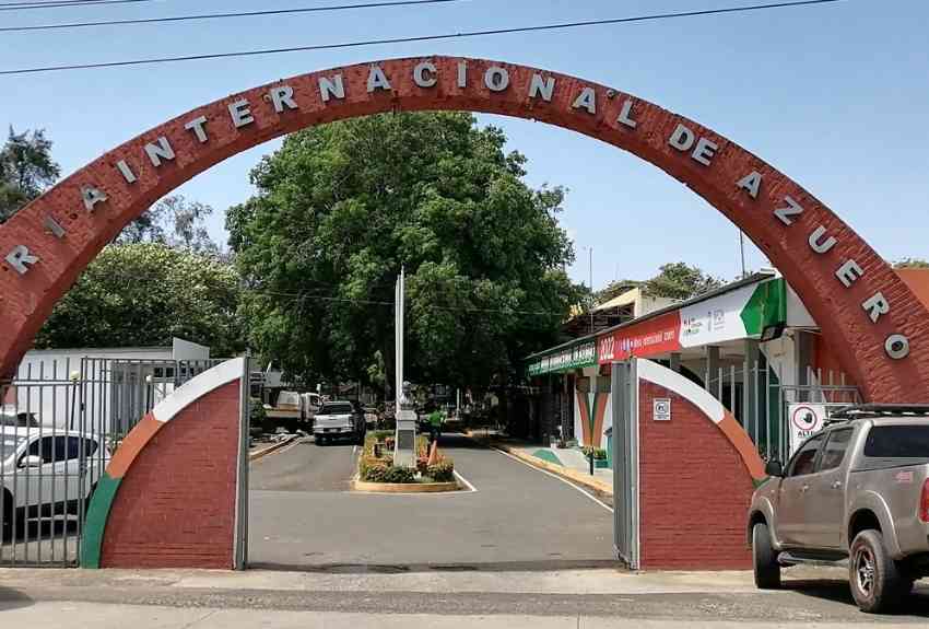 ¡Cero tabaco! Se acabaron las largas filas para ingresar a la Feria de Azuero | Día a Día